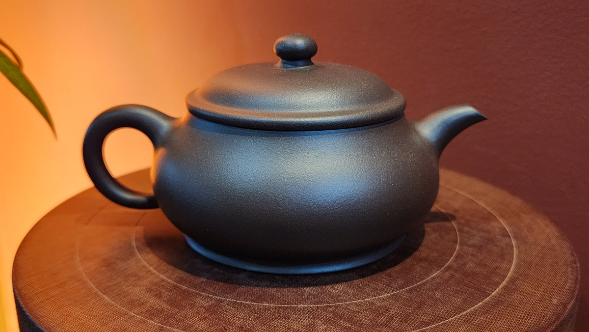 Strictly reserved for Master Barry Boullon: Ming Lu, 170ml, Lao ZiNi ...
