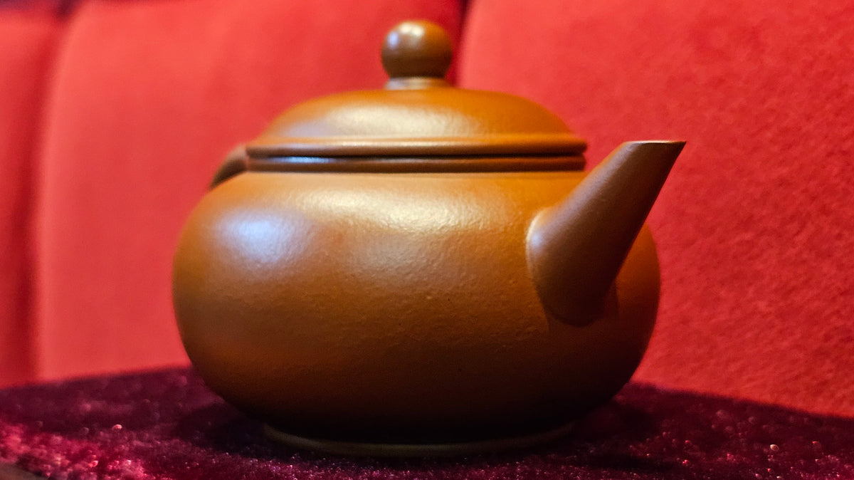 ZiSha Work commissioned by Mr K.Kaye, CA, for Master Li Yan Ru 李艳如 to ...