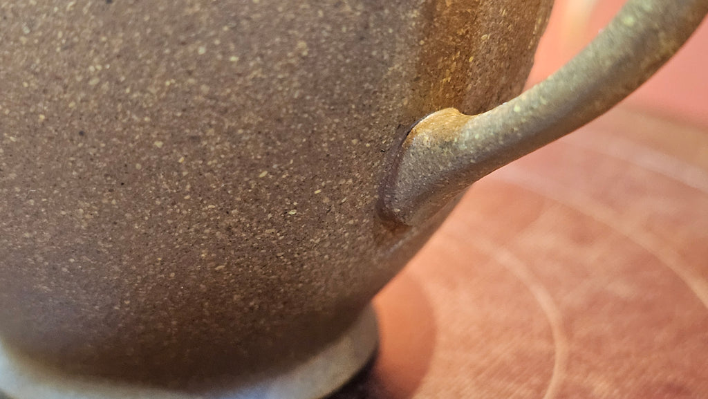 Gao Xiu Hu《高秀壶》, 182.5ml, Bao Shan Duan Ni 宝山段泥, by Craftsman Zhu Shu ...
