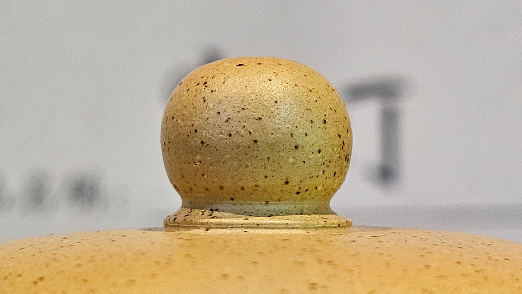 《宫灯》"Gong Deng ~ Imperial Court's Lamp", 205.5ml, Ben Shan Duan Ni 本山段 ...